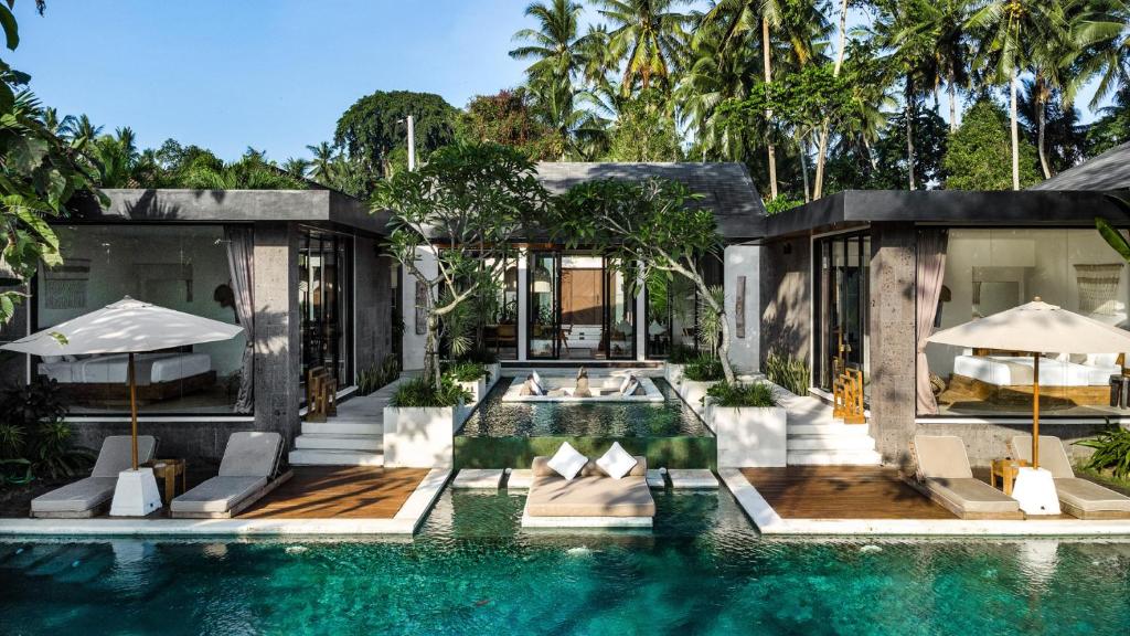 Villa WK by BaliSuperHost, Ubud (updated prices 2026)