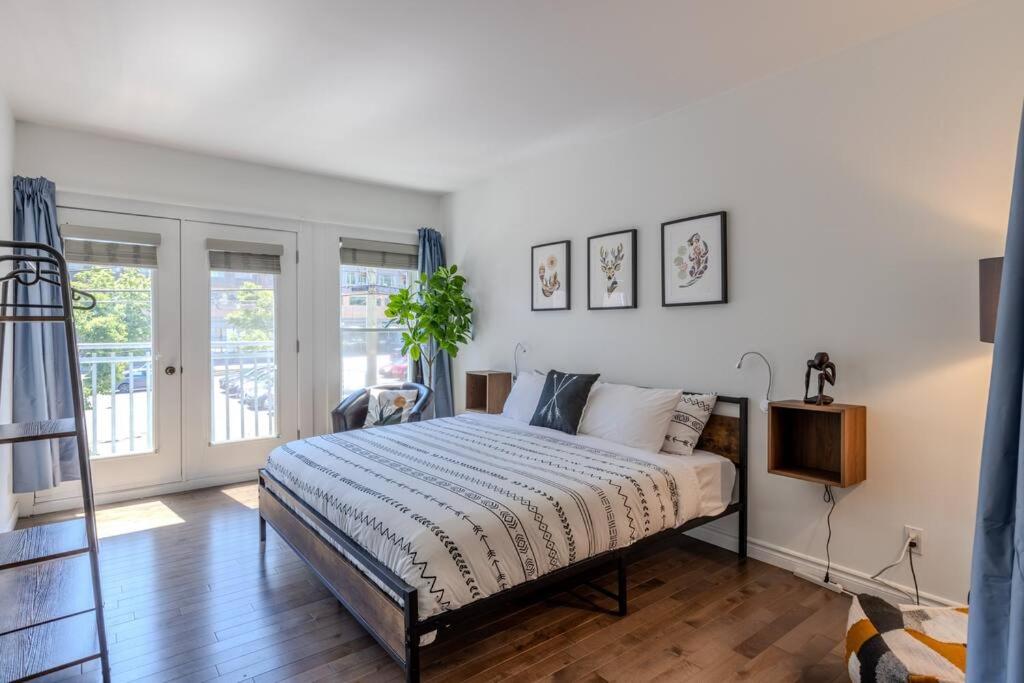 La Suite de L'Impérial, Parking Inclus, Quebec City (updated prices 2025)