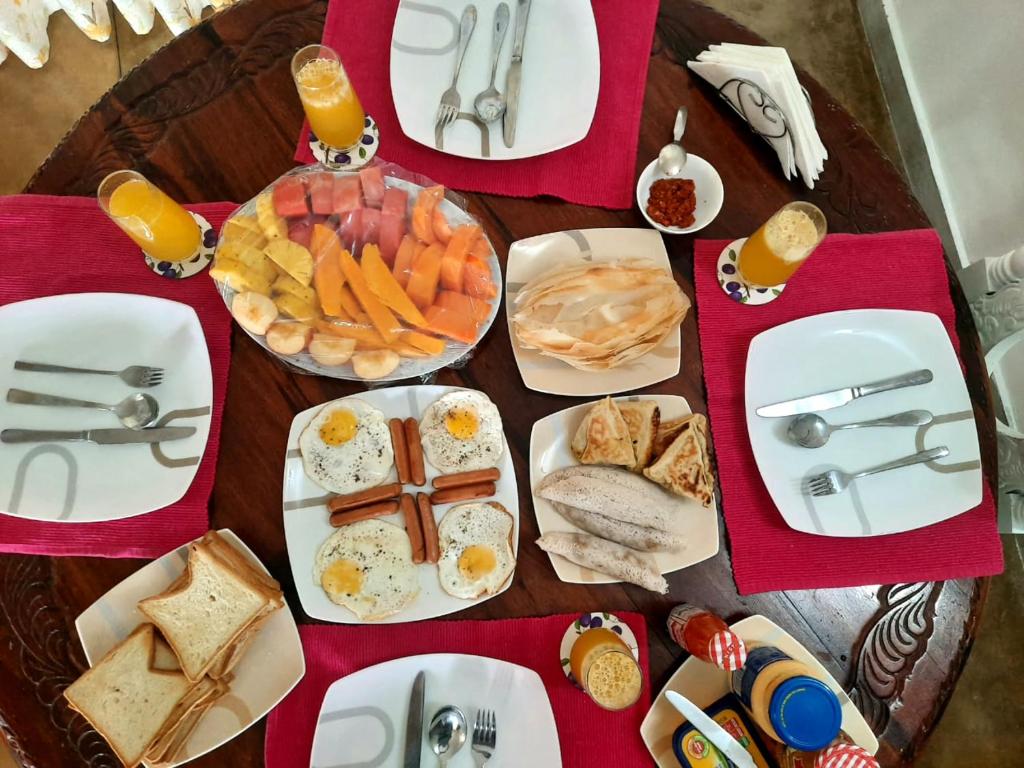 Hello Kandy Homestay, Kandy (updated prices 2026)
