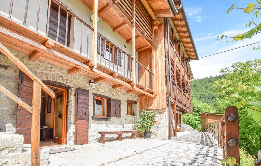 Alla Cocca, San Donato (updated prices 2025)