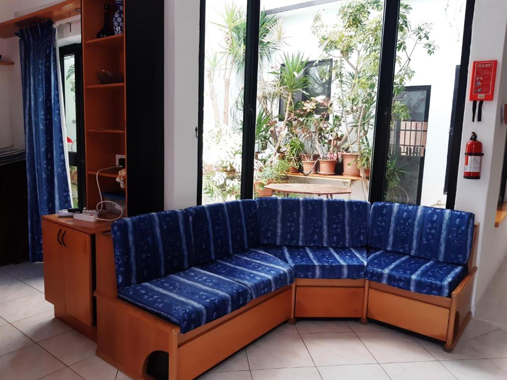 The roof garden, Marsaskala (precios actualizados 2025)