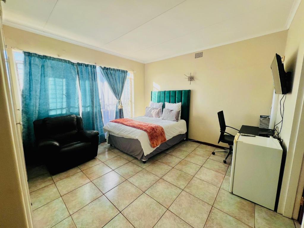Honeyhills Excellence Resorts A, Roodepoort (updated prices 2026)