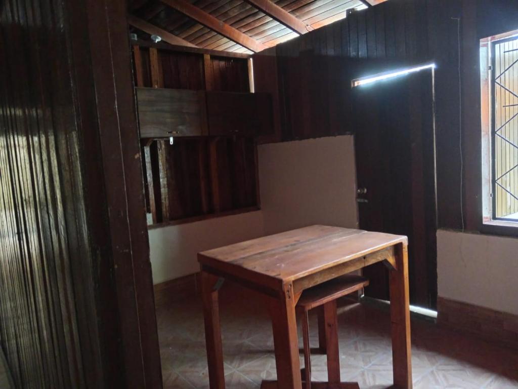 El refugio, Puerto Jiménez (updated prices 2026)