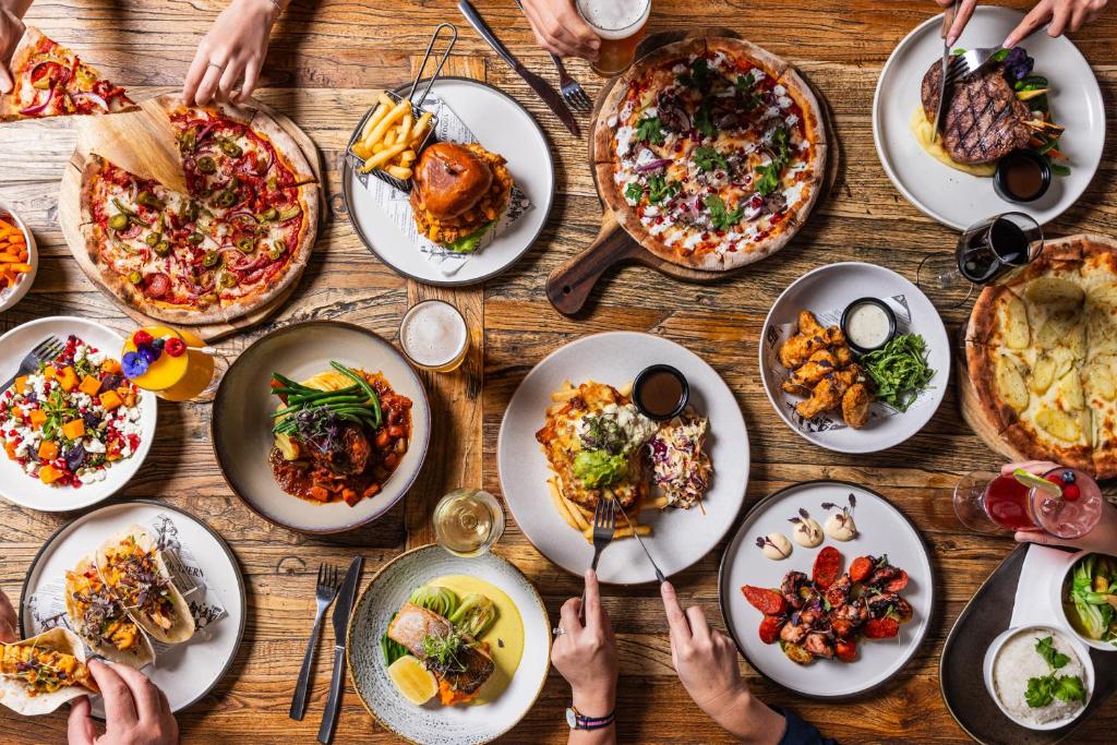 Holiday Inn Warwick Farm by IHG, Warwick Farm (updated prices 2025)