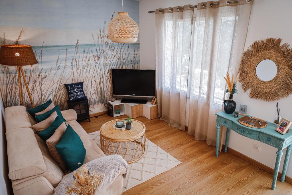 La Rêveuse - VILLA PAULA, Istres (updated prices 2025)