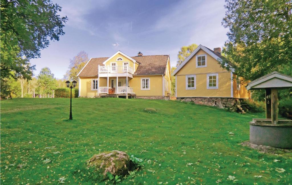 Holiday Home Gullabo 06, Gullabo (updated prices 2026)