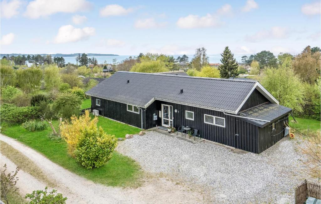 Awesome Home In Knebel With Sauna, Knebel (updated prices 2025)