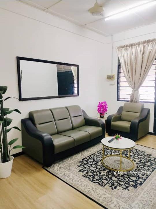 Wawa Homestay Bandar Jeli, Jeli (updated prices 2026)