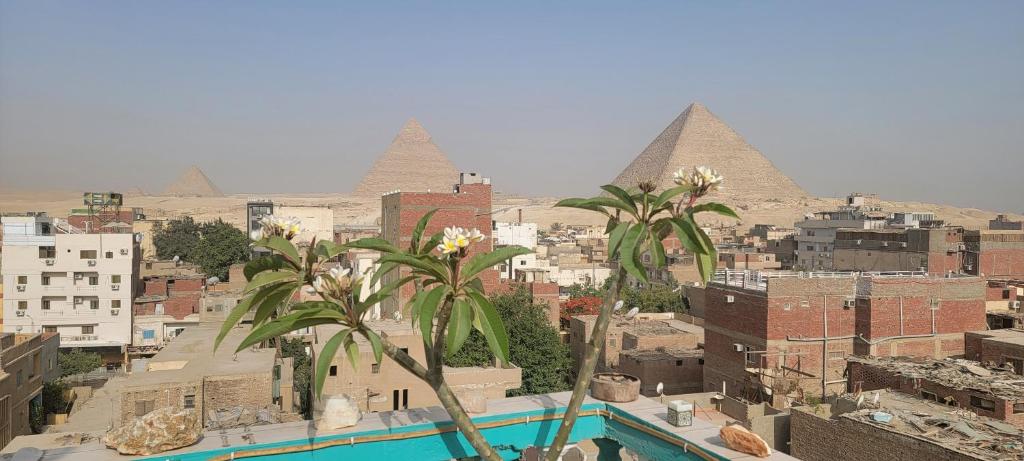 Rami's Guest House, Cairo (updated prices 2025)