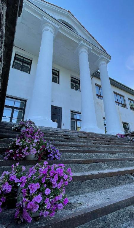 Hof Podis Pootsi veinimõis, Pootsi (updated prices 2025)