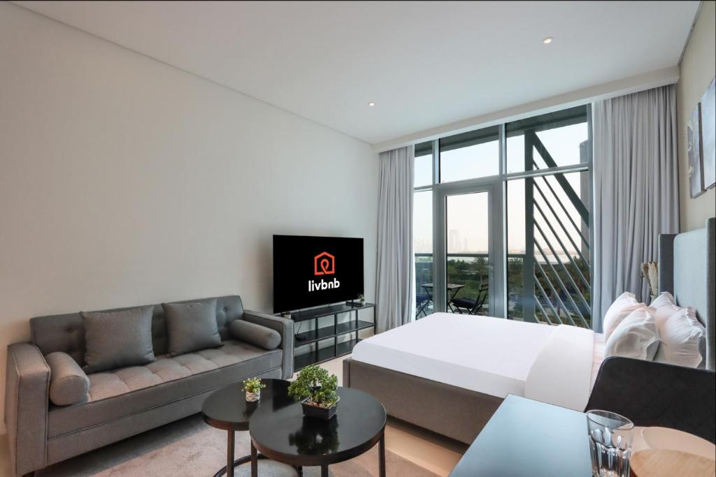 Livbnb- Premium Studio on Palm Jumeirah Beachfront, Dubai (updated ...