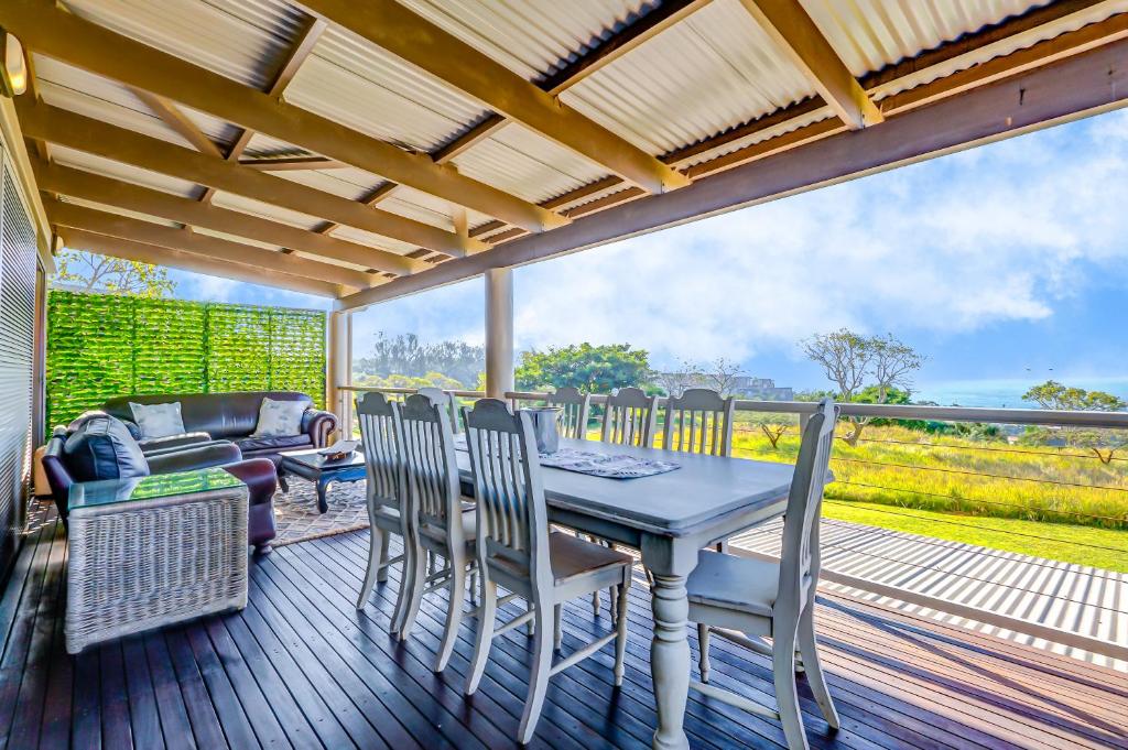 14 Tamboti, Simbithi Eco Estate, Ballito (updated prices 2025)