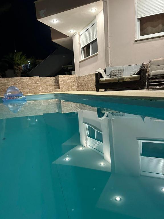 Casa Lea Giala, Salamís (updated prices 2025)