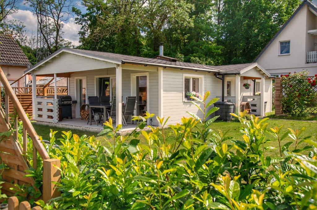 Ferienhaus Bellin, Ueckermünde (updated prices 2026)