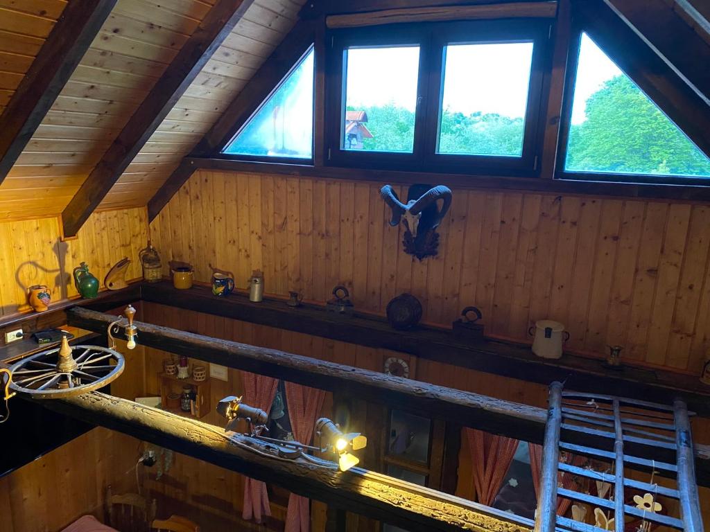 M&M Kuća za odmor - Vrbovec