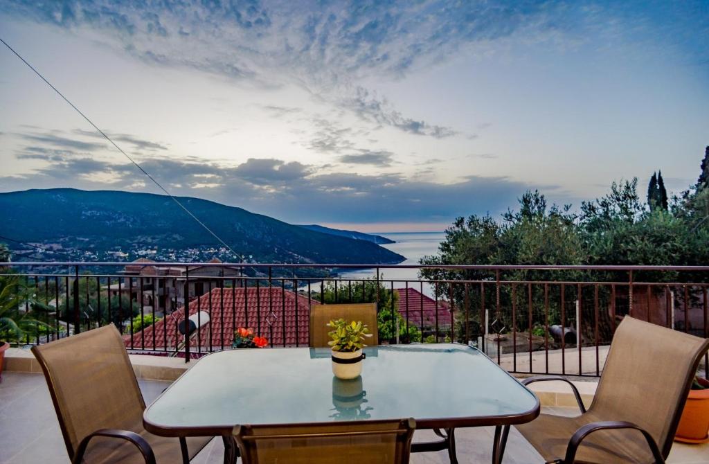 Cielo e Mare Cottage, Angón (updated prices 2026)