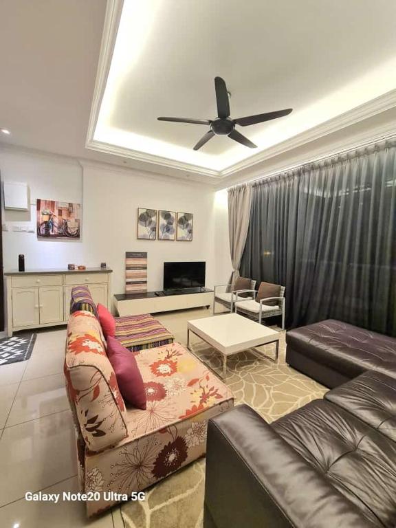 Aiera Homestay @ Meru Casa Kayangan, Ipoh (updated prices 2025)