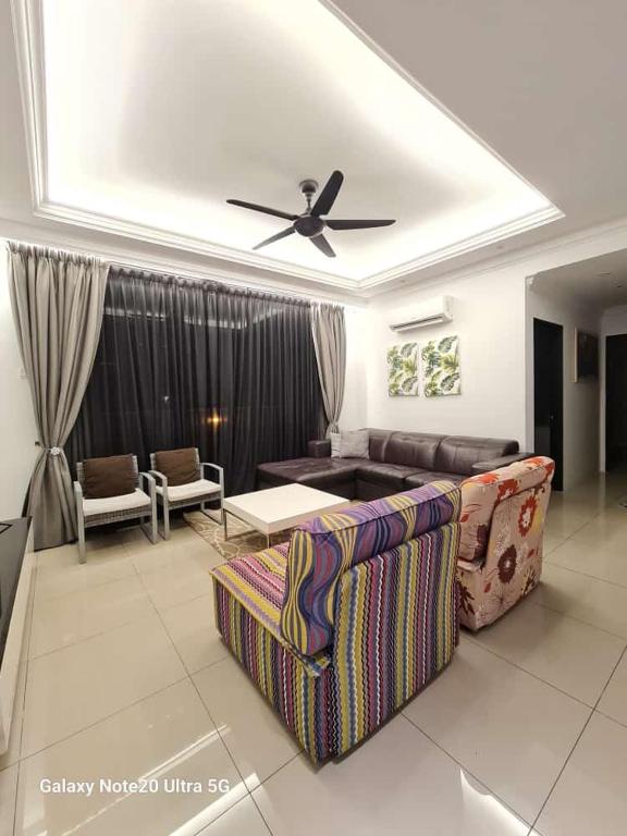 Aiera Homestay @ Meru Casa Kayangan, Ipoh (updated prices 2025)