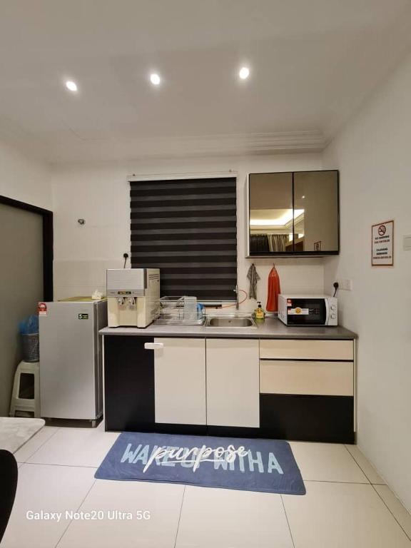 Aiera Homestay @ Meru Casa Kayangan, Ipoh (updated prices 2025)