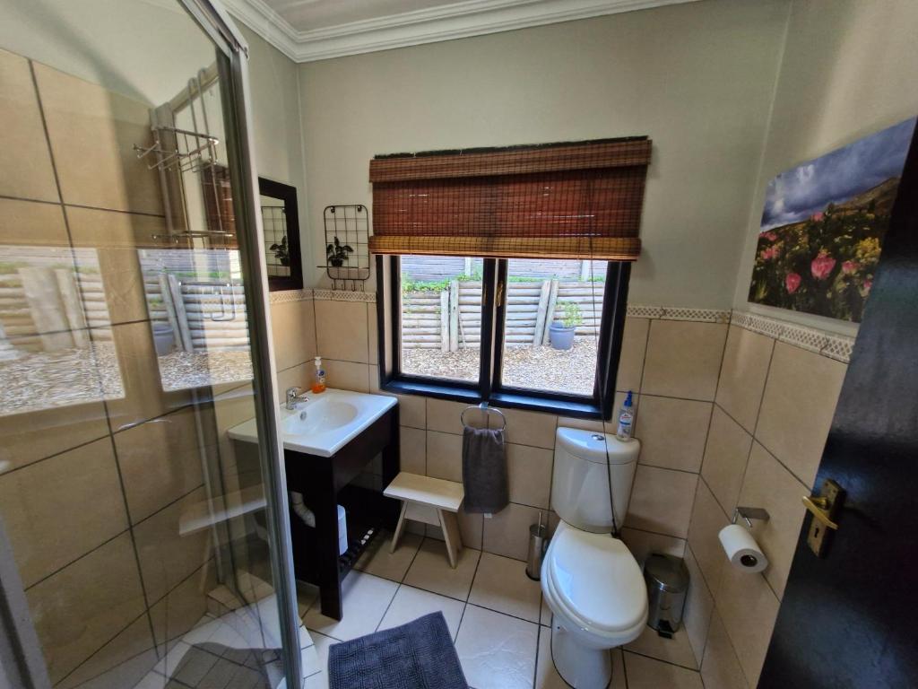 9 Stoney Way Cottage, Underberg (updated prices 2025)