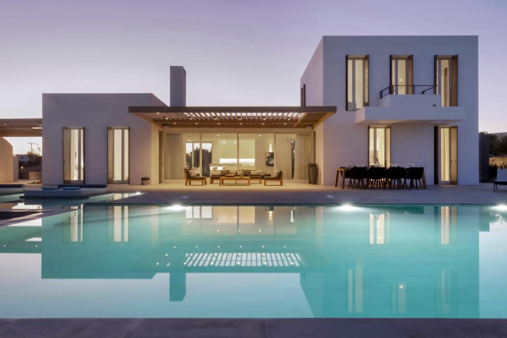 Elesia Villas, Santa Maria (updated prices 2026)