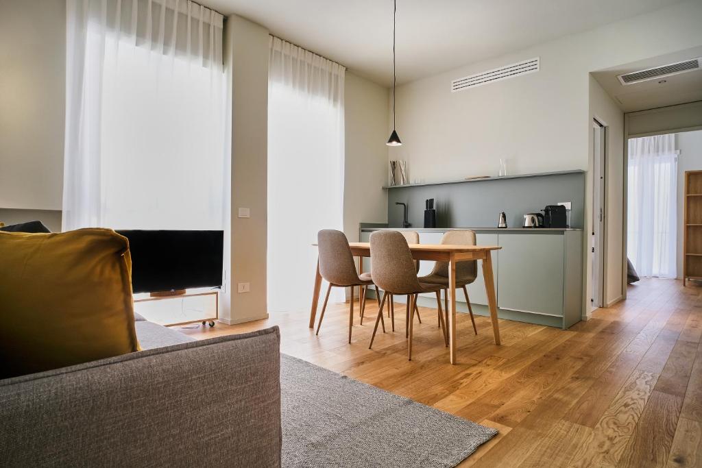 Suites ZENARI, Verona (updated prices 2026)