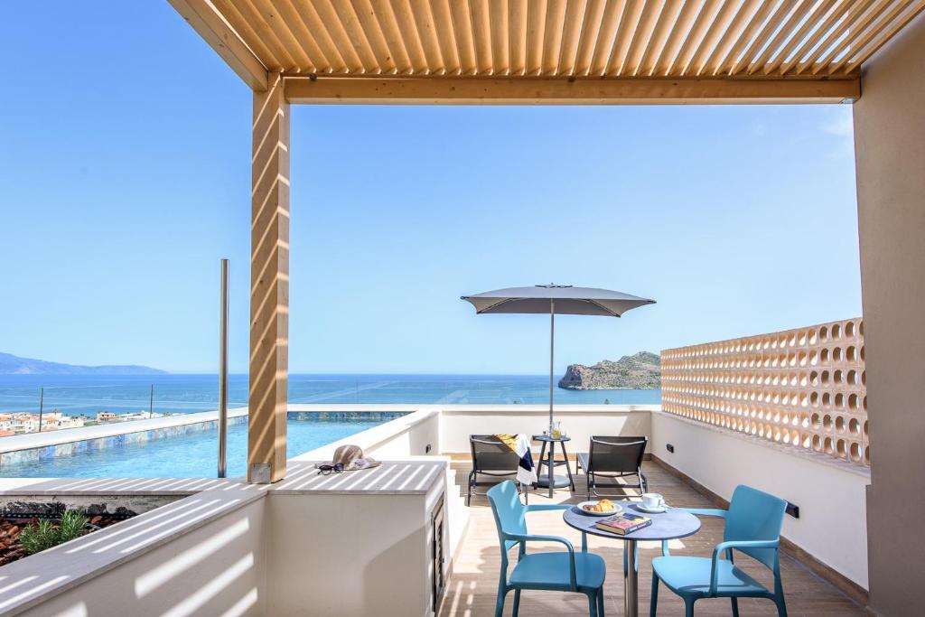 Caldera Village, Agia Marina Nea Kydonias (updated prices 2026)