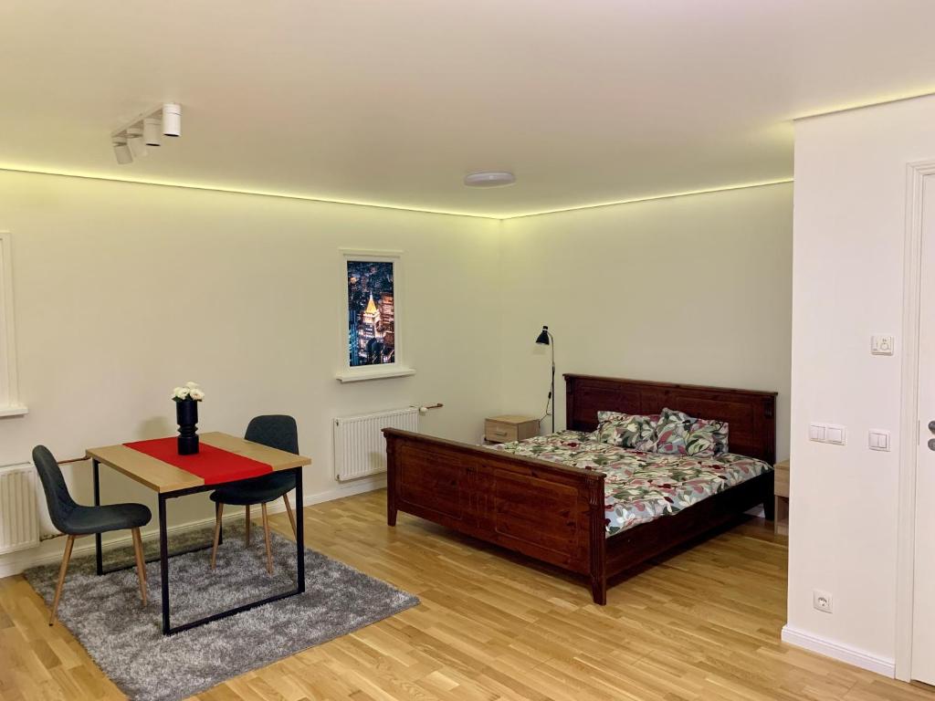 Maleva Stay, Tallinn (updated prices 2026)