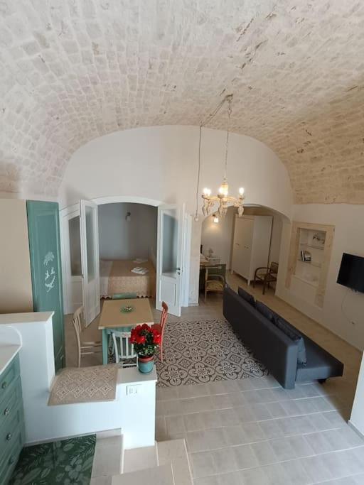 Terry house, Noci (updated prices 2026)