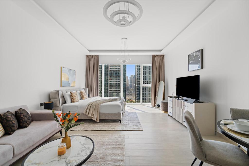 Big Studio - WOW facilities, Dubai (preços atualizados para 2025)