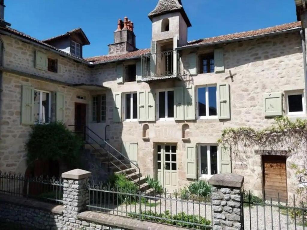 maison d'hôtes, Rouffiac (updated prices 2025)