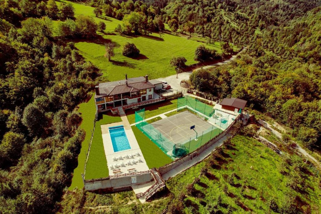 Villa Sarajevo, Vareš (updated prices 2026)