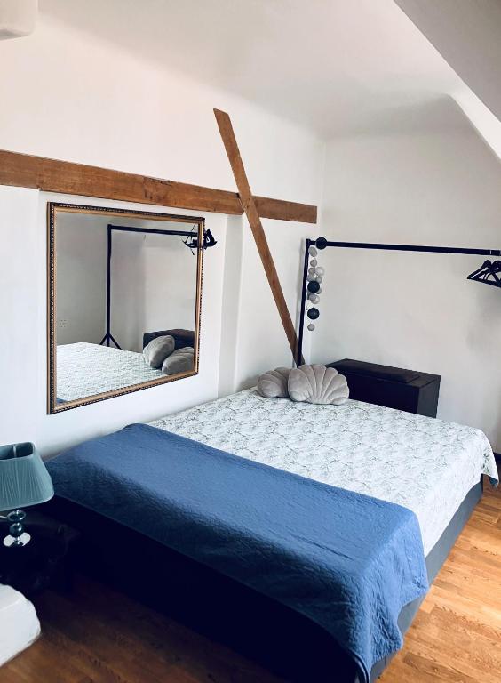 Albert Square Studio in Old Riga, Rīga (updated prices 2025)