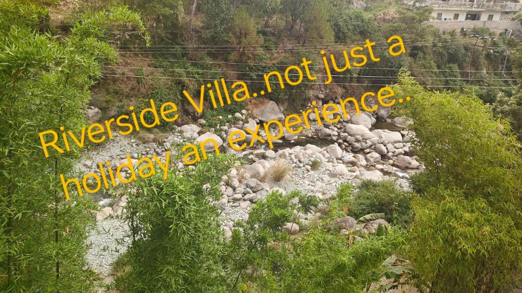Riverside Villa, Dharamshala (updated prices 2024)