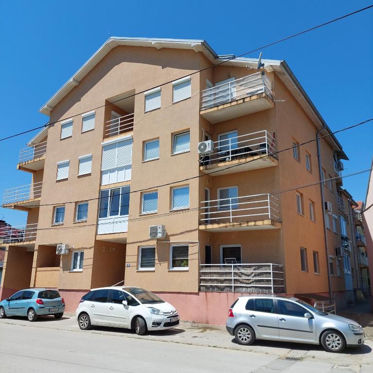 Apartman BUONGIORNO, Veliko Gradište (updated prices 2026)