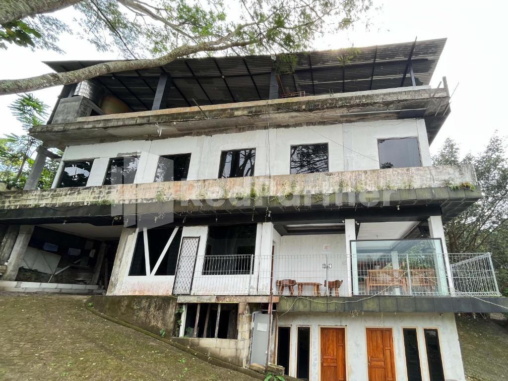 Villa A2 Trawas RedPartner, Tretes (updated prices 2025)