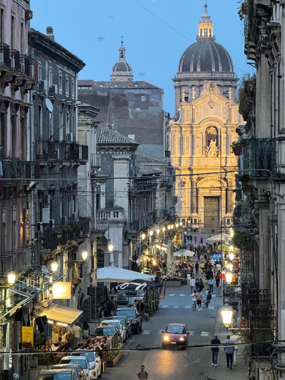 Trewhella Home, Centro Storico, Duomo, Catania (updated prices 2026)