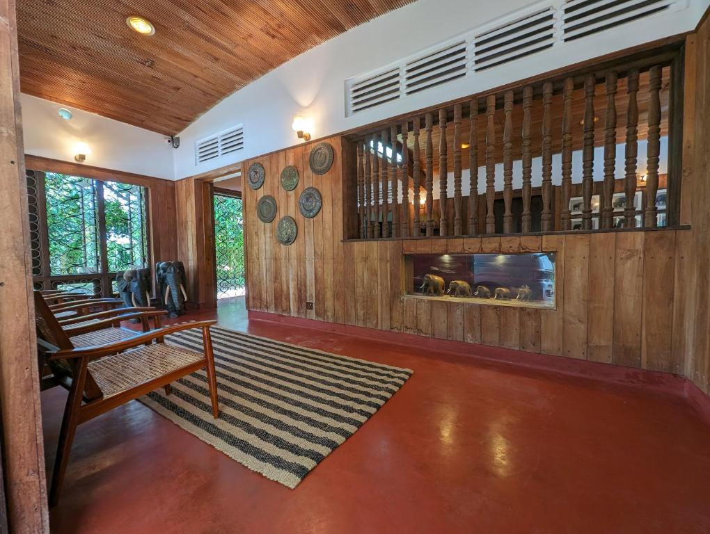 The Elephant Beach House, Tangalle (preços atualizados para 2025)