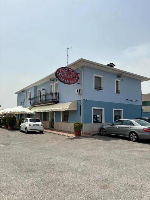 Hotel Ristorante Amalfitana, Dello (updated prices 2026)