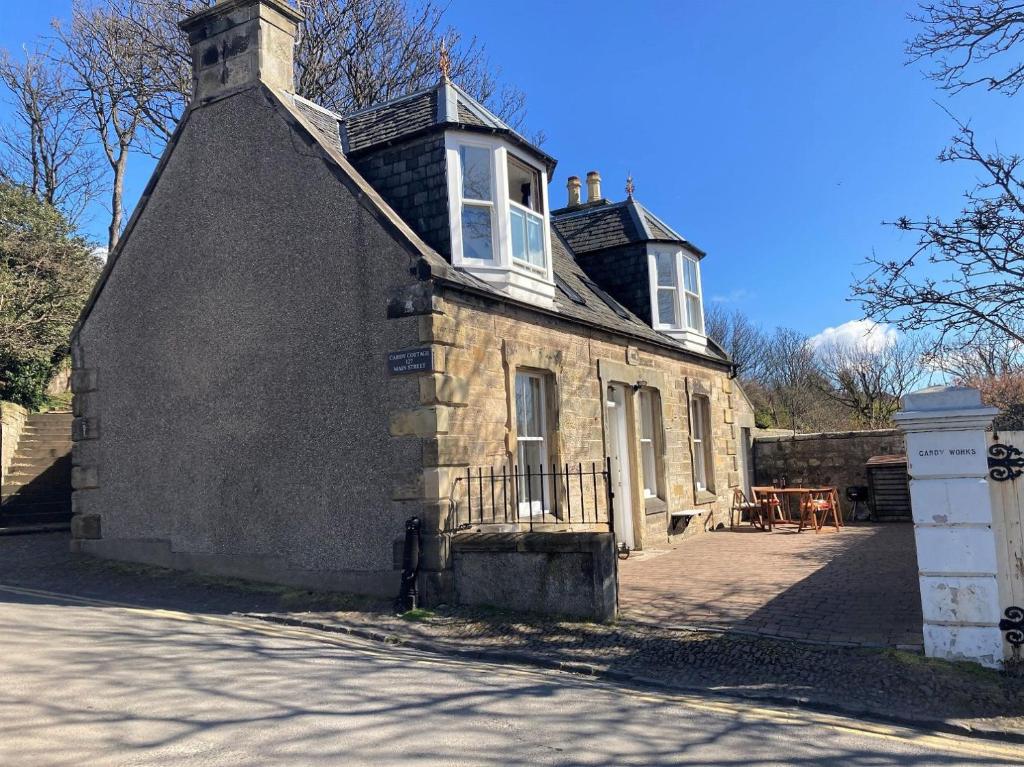 Cardy Cottage, Lower Largo (updated prices 2026)