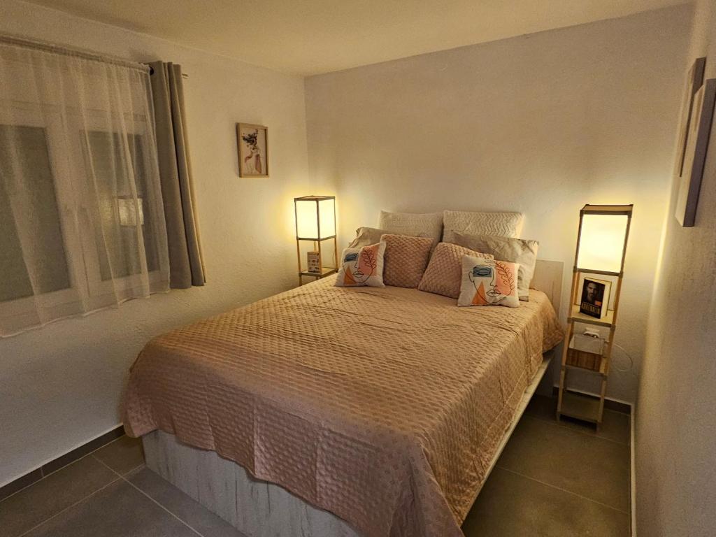 Villa Lemon Tree, Neoi Epivates (updated prices 2026)