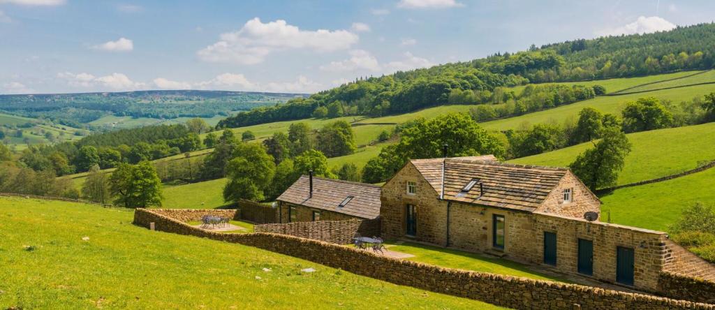 Pingle CottageChatsworth Estate, Edensor (updated prices 2025)