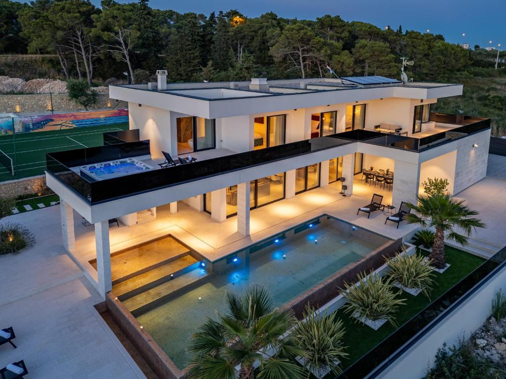Villa Posh ZadarVillas, Zadar (updated prices 2025)