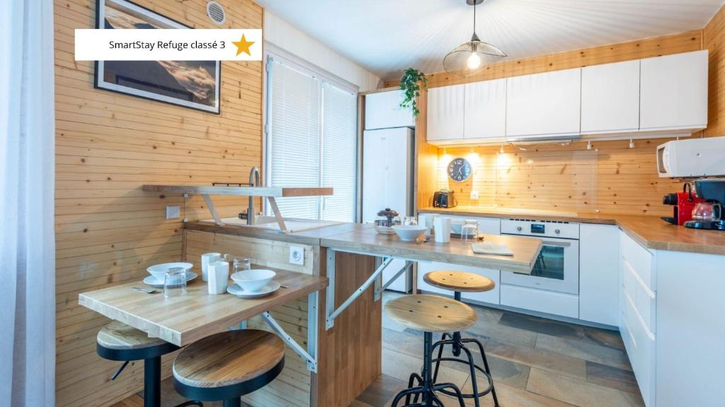 SmartStay Hirondelles - Annecy, Annecy (updated prices 2025)