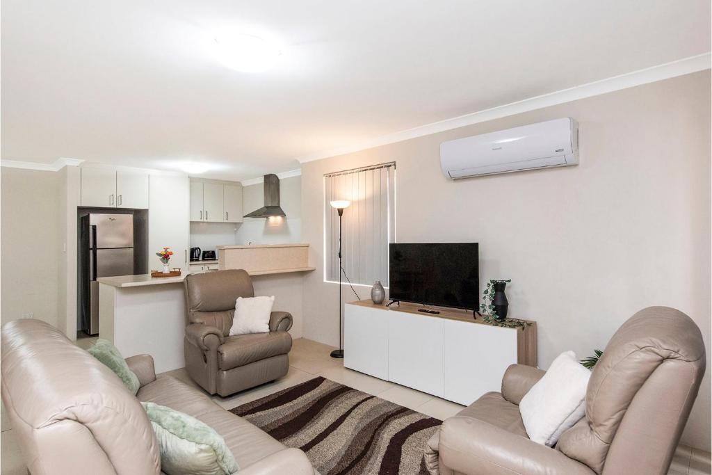 Serene Oasis - 3 Bedroom Getaway, Perth (updated prices 2025)