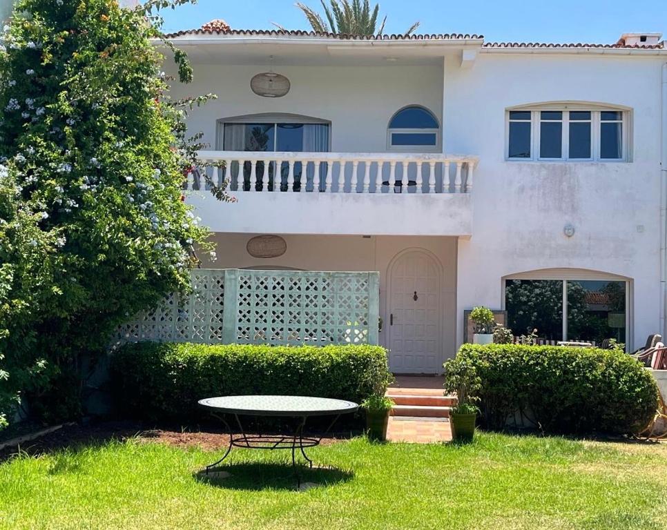 Villa entière Dar Baida Plage David Bouznika, Bouznika (updated prices ...
