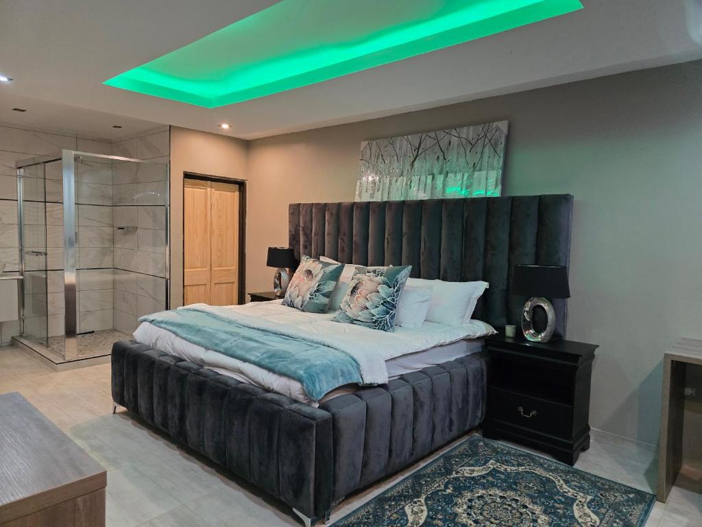 Nyamankulu Guest Lodge, Thulamahashi (updated prices 2026)