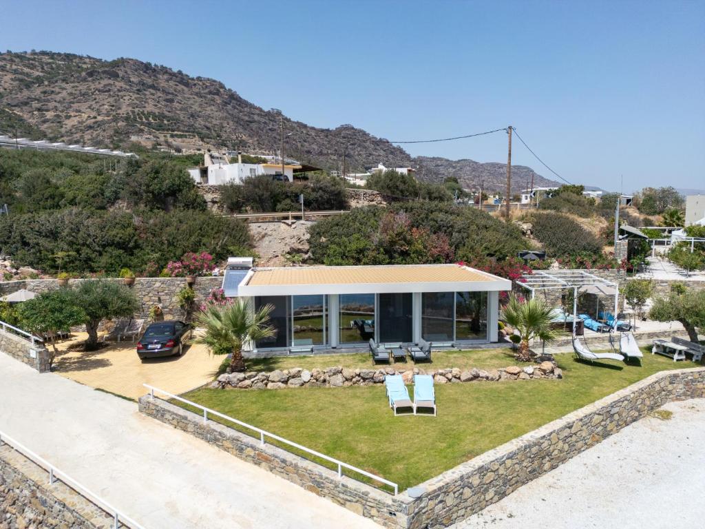 Achlia Beach Villa 2, Achlia (updated prices 2026)