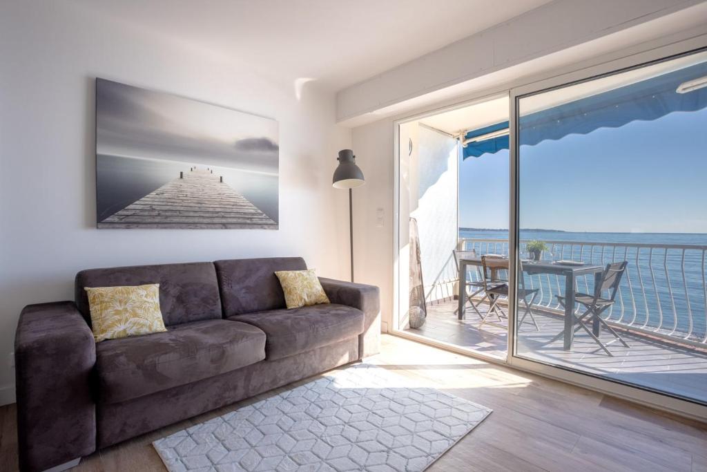 GuestReady - Azure Sea View - Mouré Rouge, Cannes (updated prices 2025)