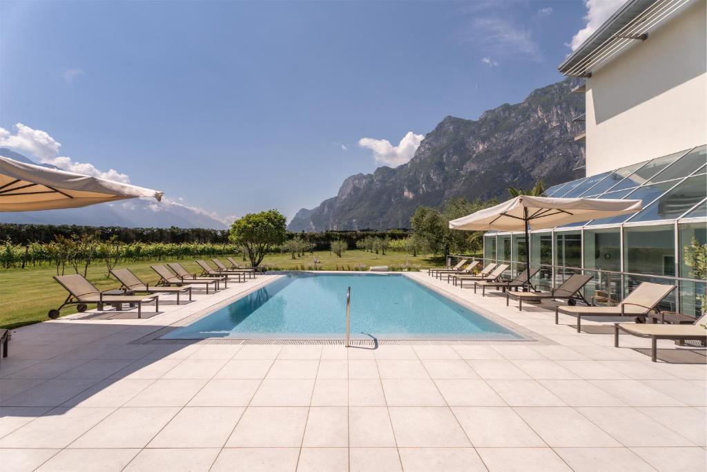 Hotel Al Maso, Riva del Garda (aktualisierte Preise für 2024)